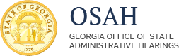 OSAH Agency